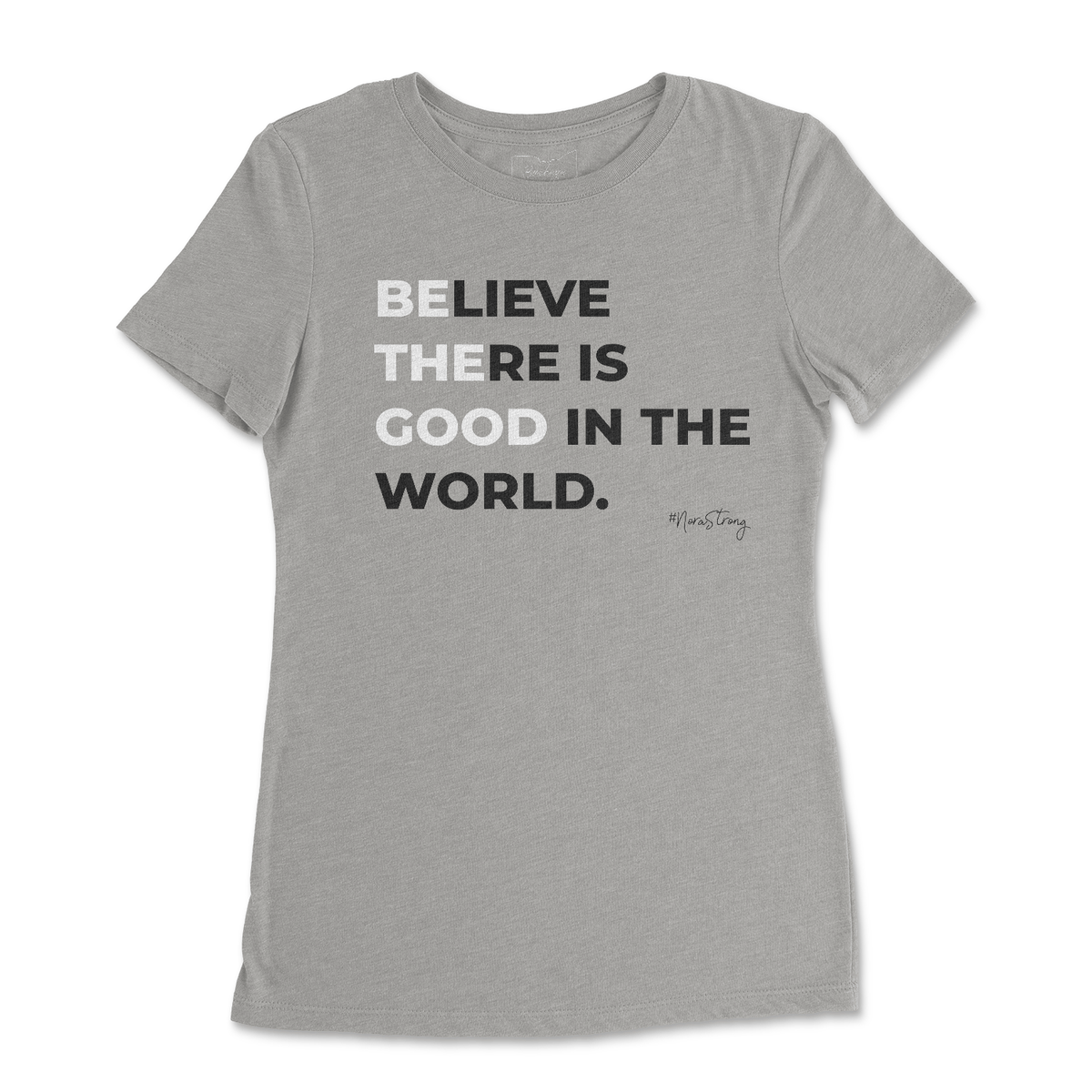 Nora Sabella Fundraiser – Buckeye Shirt Co.